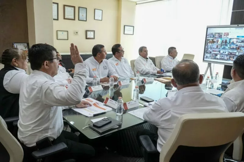 La Preparatoria UAT Tampico ya es una realidad: Dámaso Anaya - NDL Noticias