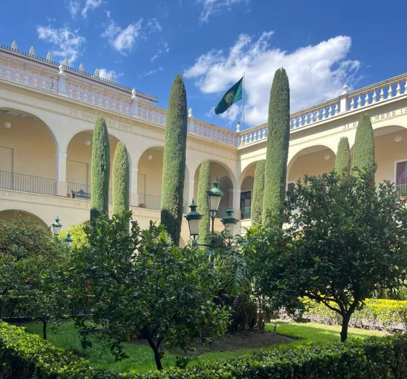 UAEMéx refuerza diálogo y acompañamiento en el Centro Universitario ...