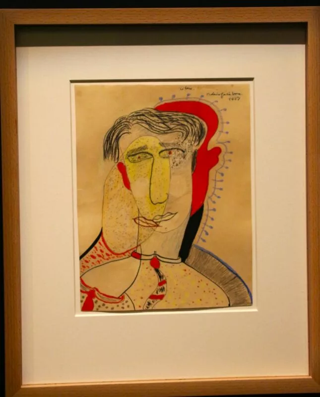 “Picasso Memoria y Deseo” en el Museo Picasso Málaga - NDL Noticias